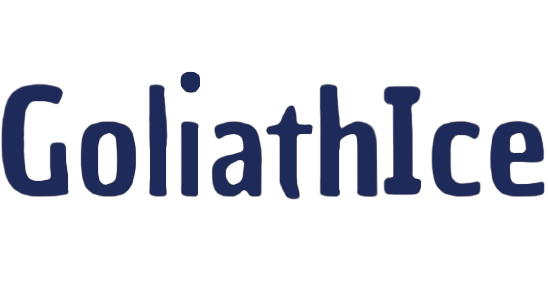 Goliath Ice - GOLIATH ICE